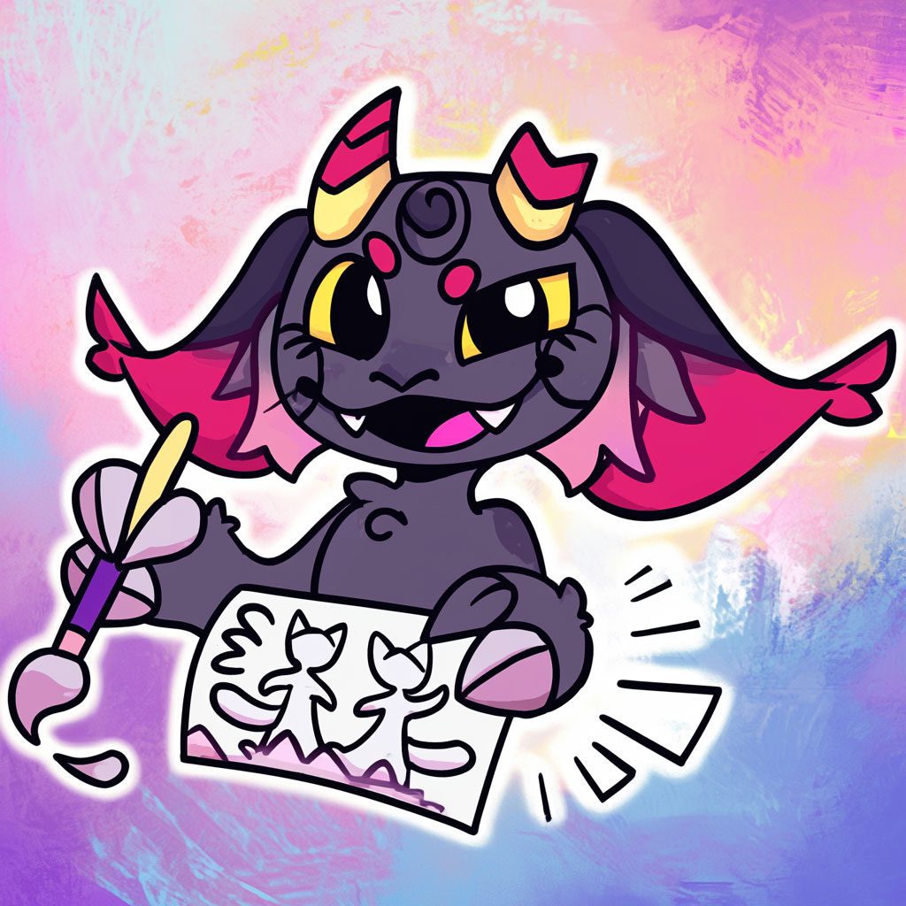 Donnez vie à votre fursona : création d'OC fantastiques sur mesure